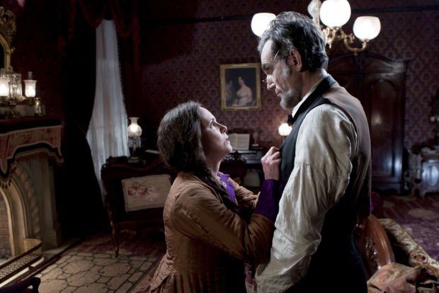 'Lincoln' movie coming to Lincoln for special screening, discussion