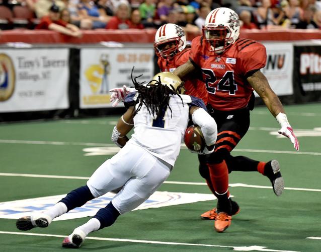 Billings Wolves clinch home playoff game