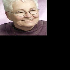 Violet 'Grace' Carrington Chapman