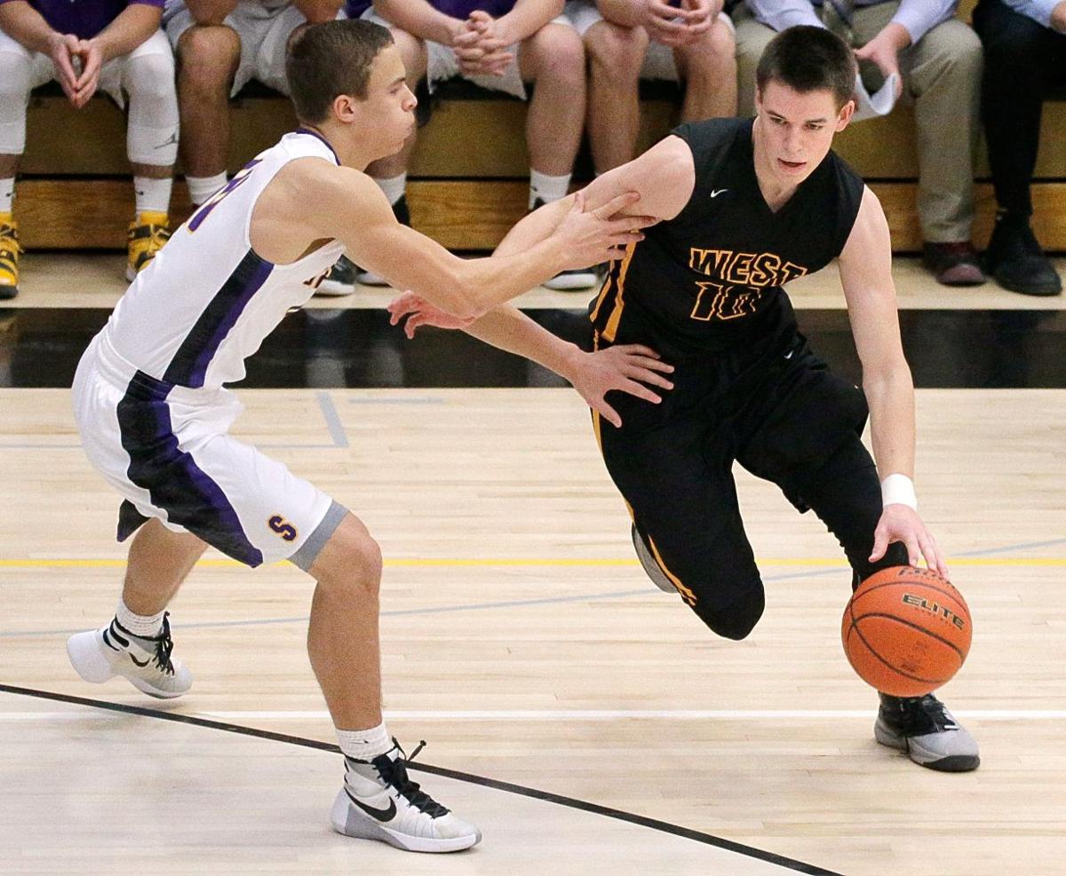 Billings West boys rout Missoula Sentinel to start season 2-0