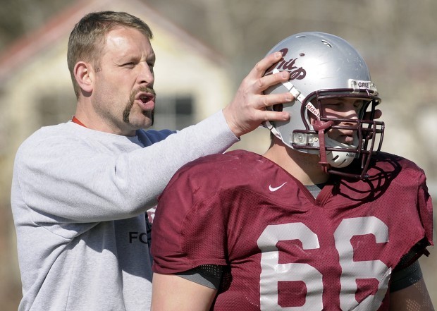 Gragg: The goals have never changed at Montana