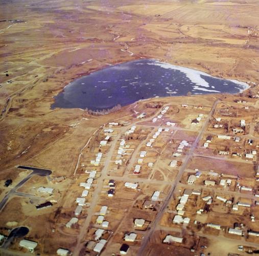 Lake Elmo still used for work, play after 100-plus years