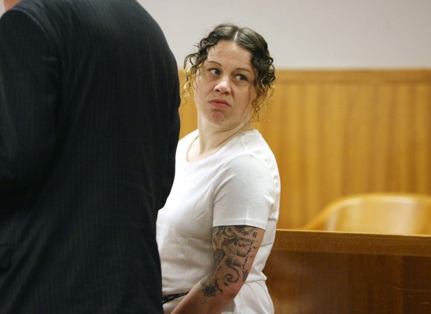Woman Receives 20 Year Sentence For Fatal Crash
