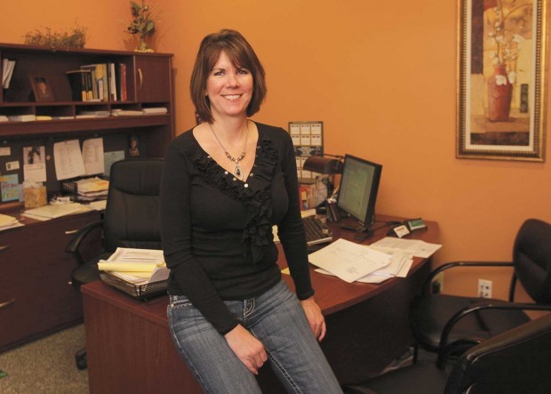 Getting tough on tax preparers