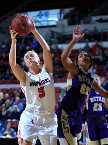 Lewis-Clark State reaches quarterfinals, but Warriors hungry for more