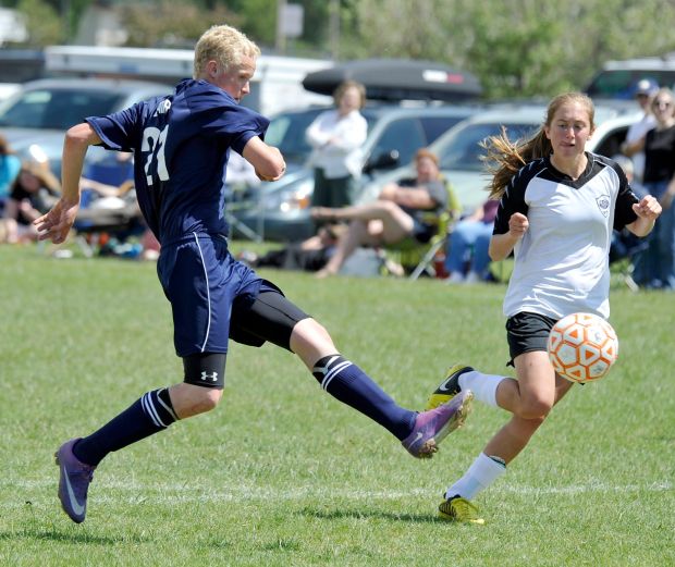State Cup Soccer at Amend Park | Sports | billingsgazette.com