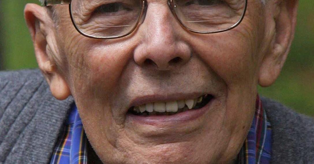 George Robert Brosius