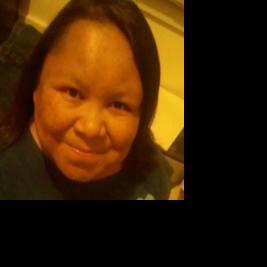 Adeline ‘Addy’ Rock Above