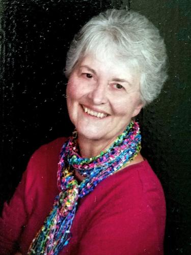 Marie Ann (Yates) Fontaine