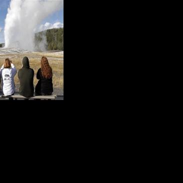 Yellowstone's first superintendent earned the nickname 'National Park ...