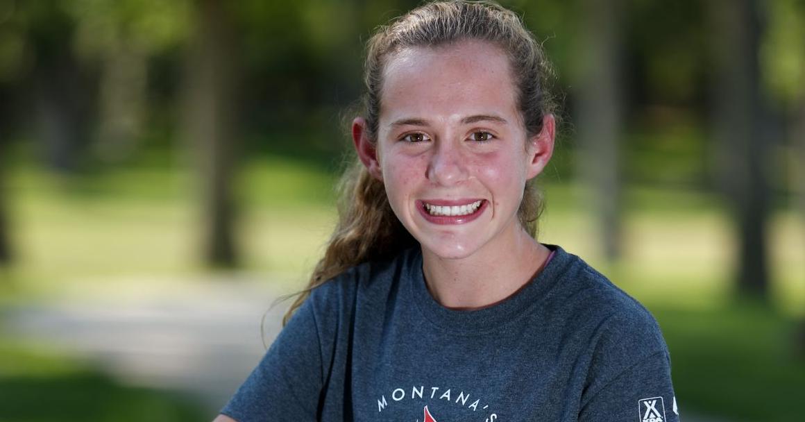Senior's Vladic looks to build on impressive freshman year