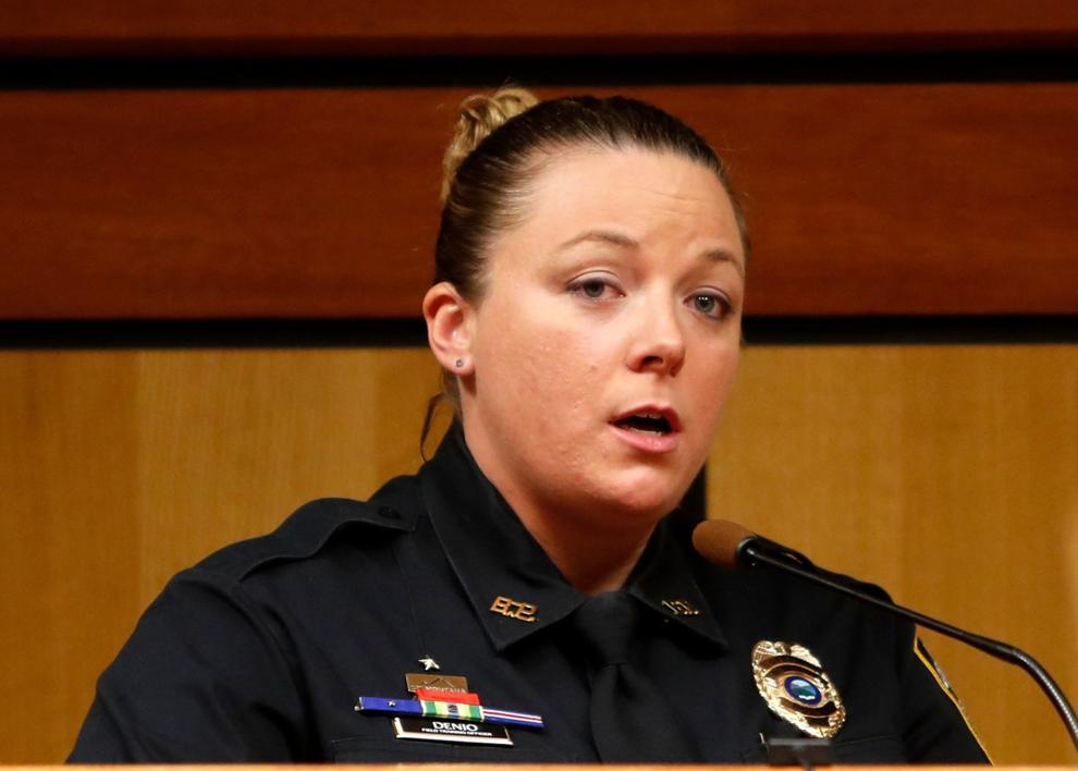 Billings police officer justified in shooting death at casino, jury rules