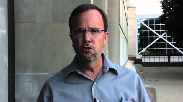 Pastor to deliver Capitol sermon Sunday amid controversy