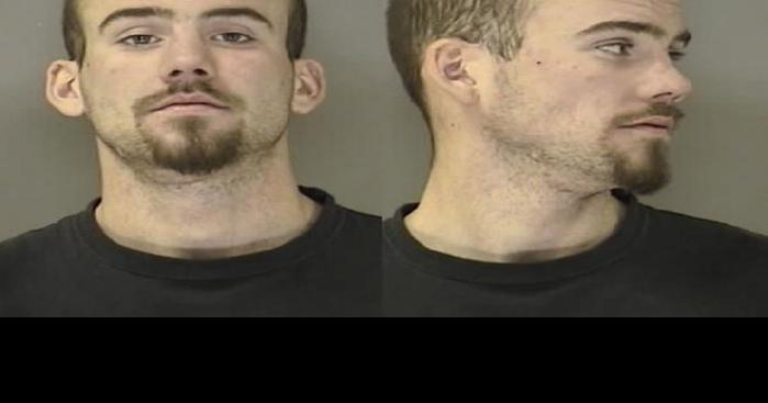 Lockwood shooting suspect arrested