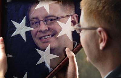 40 Under 40: Dustin Frost, partner, 47 North Communications