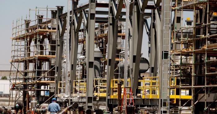 Bay Ltd. reduces workforce at Billings fabrication plant