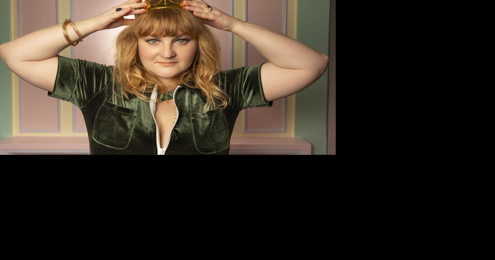 Amy Miller promises to not bring out Elon Musk at any of her Montana shows