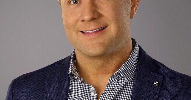 40 Under Forty: Tyler Samson, commercial real estate agent, NAI ...