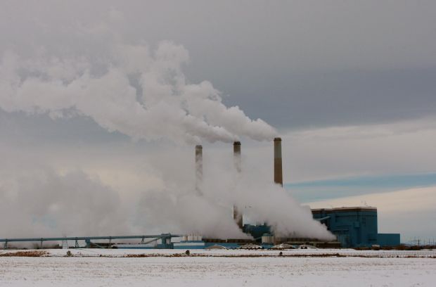 Attorney: Coal-fired power plants in Wyoming could close under federal rule