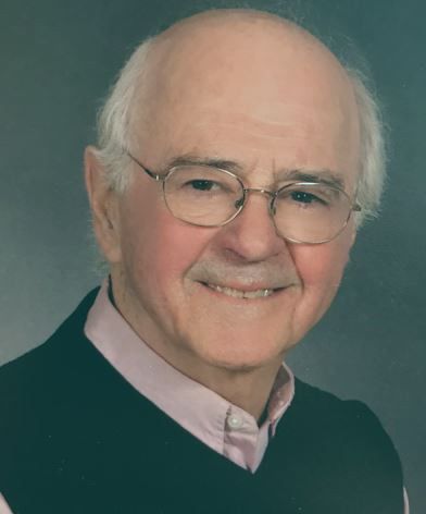 Joseph Robert Keating