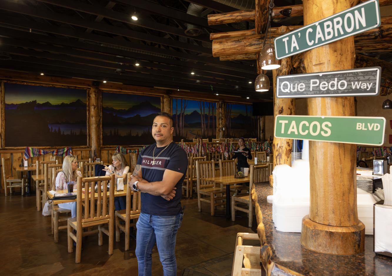 Have you heard? Billings Red Lobster to stay, new La Palmita