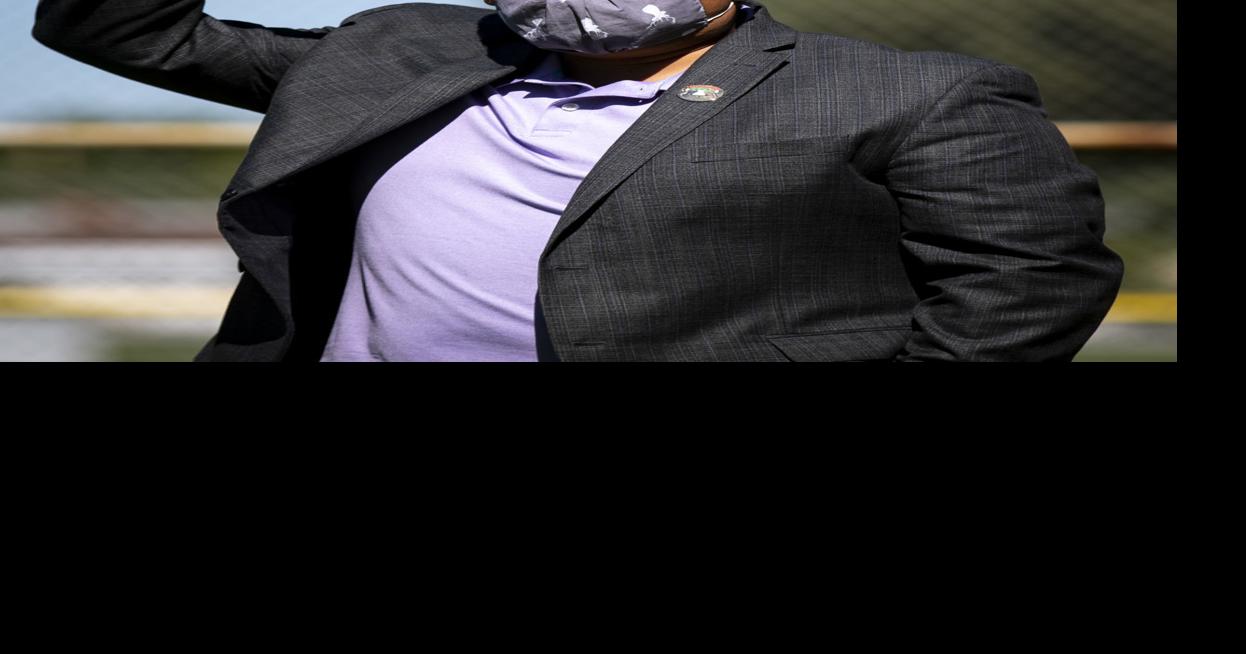 Crow police align with new national organization on police reform