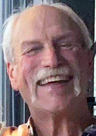 Dr. Rex Richard Anderson