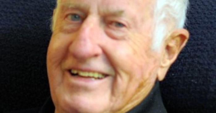 Henry Edward ‘Hank’ Reed