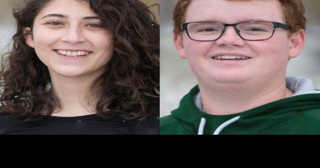 Senior High names TWIRP royalty