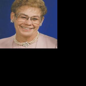 Donna (Morse) Dexter