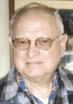 Nicholas James Schaff