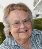 Judith ‘Judy’ Louise Hadlock