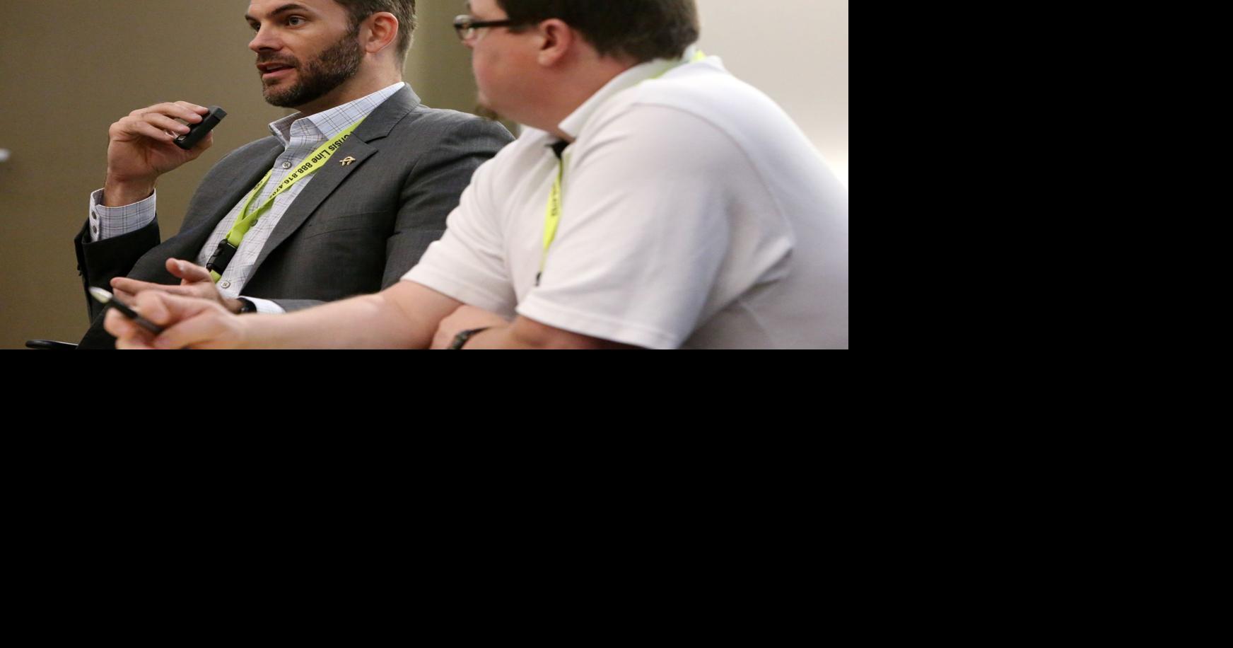 CIA-trained analysts helping to battle huge increase in human trafficking