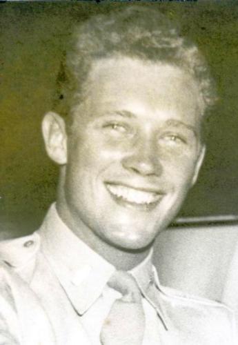 William H. 'Bill' Ferguson