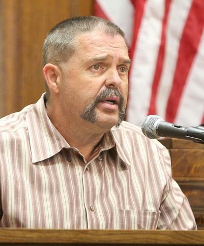 Molt man guilty of murder