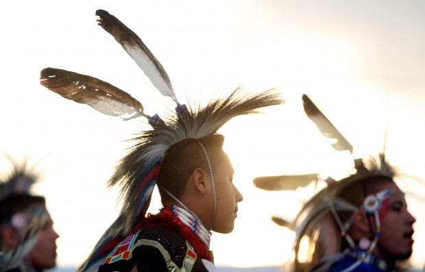 Crow Fair highlights tribe’s culture