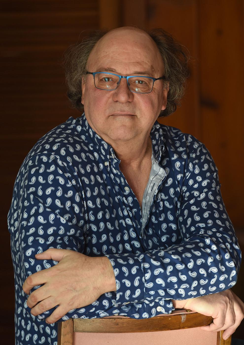 Russell Rowland Montana podcast Marc Racicot Ryan Busse