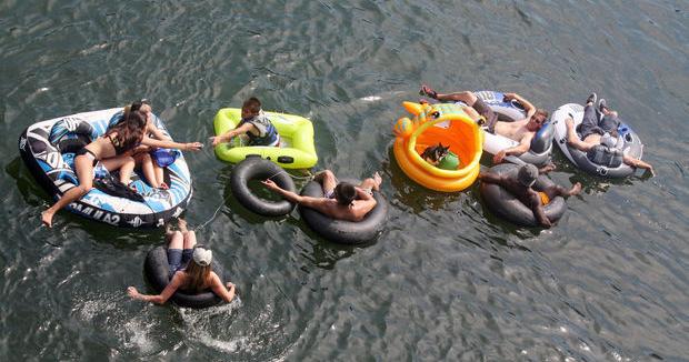 Montana river crowding to be addressed in new FWP proposal