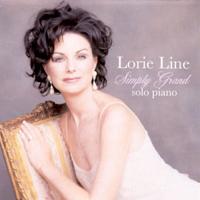 Renowned pianist Lorie Line performing Sunday at Petro