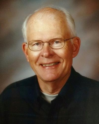 William 'Bill' Willis