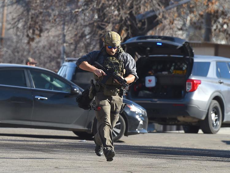 Gangs and guns at root of recent string of Billings homicides, say city ...