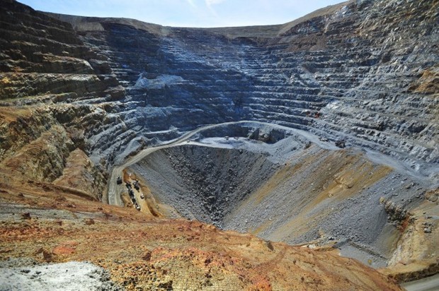 State regulators approve Whitehall mine expansion