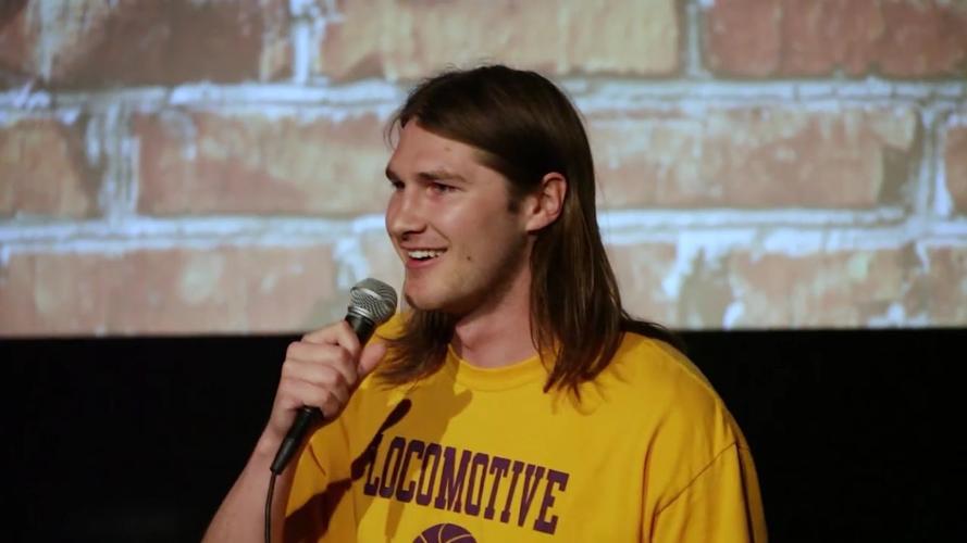 Big Sky Comedy Festival brings 28 comedians to Billings