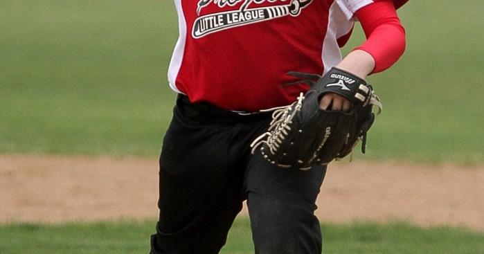 Jerry Cole