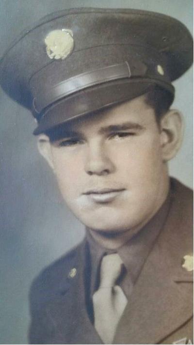 William Barron Deffinbaugh