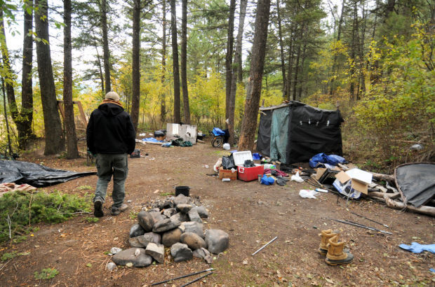 Missoula agencies concerned about rise in transient violence