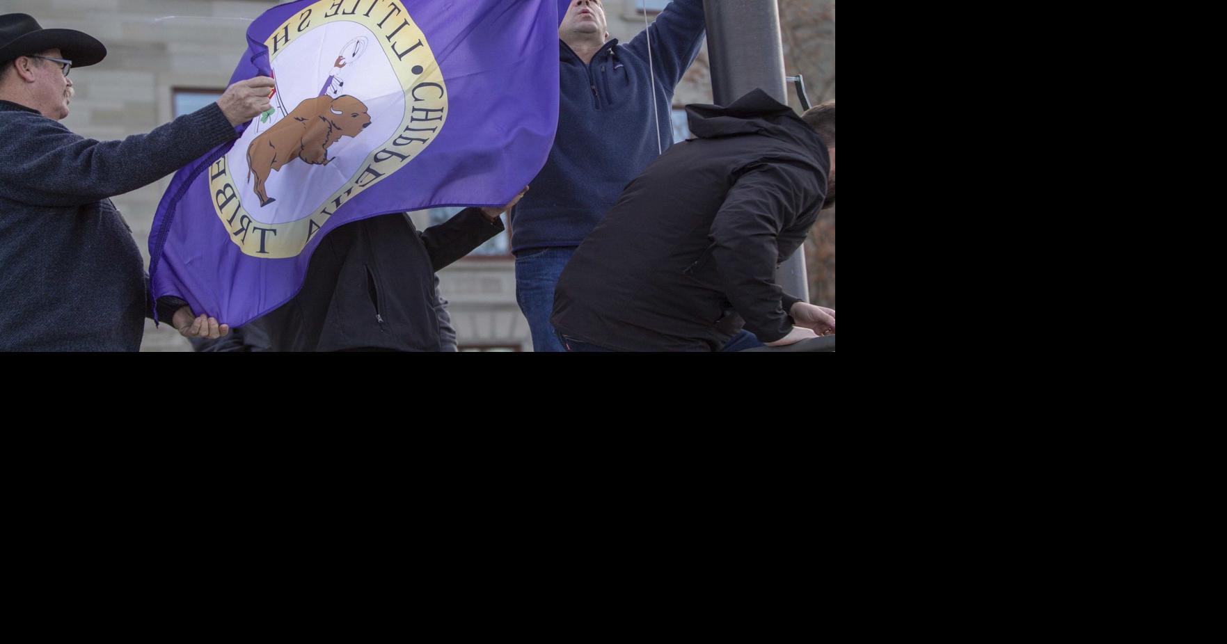 Montana tribe navigates new ground after federal recognition