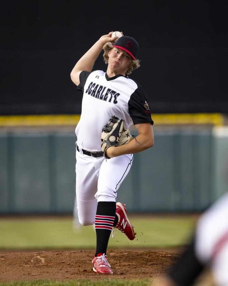 'Everyone meshed tonight:' pitcher Bradley Wagner leads Billings ...