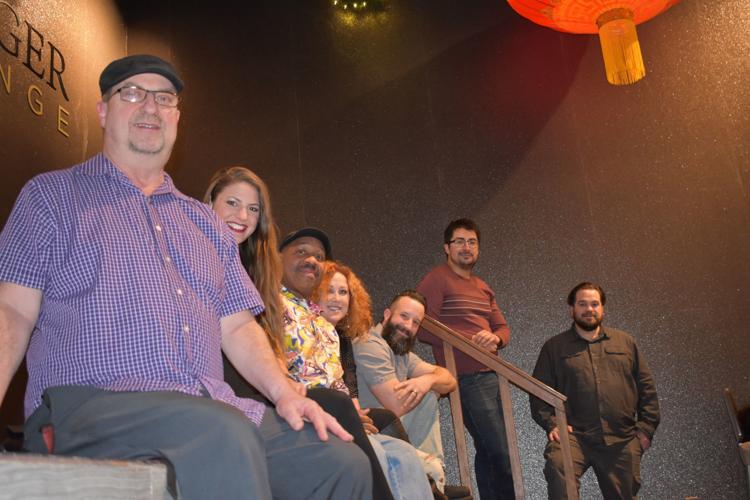 Get your groove on with Brick House Band, jazz at Wild Ginger's Chinese ...