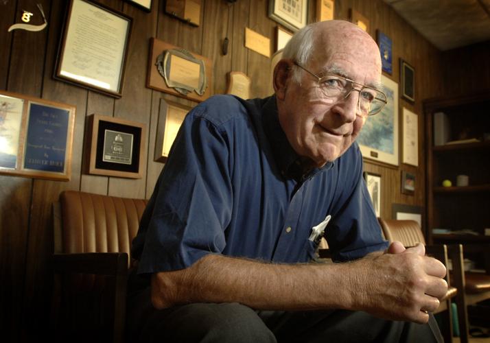 'Mr. Billings' George Selover remembered for community and business ...